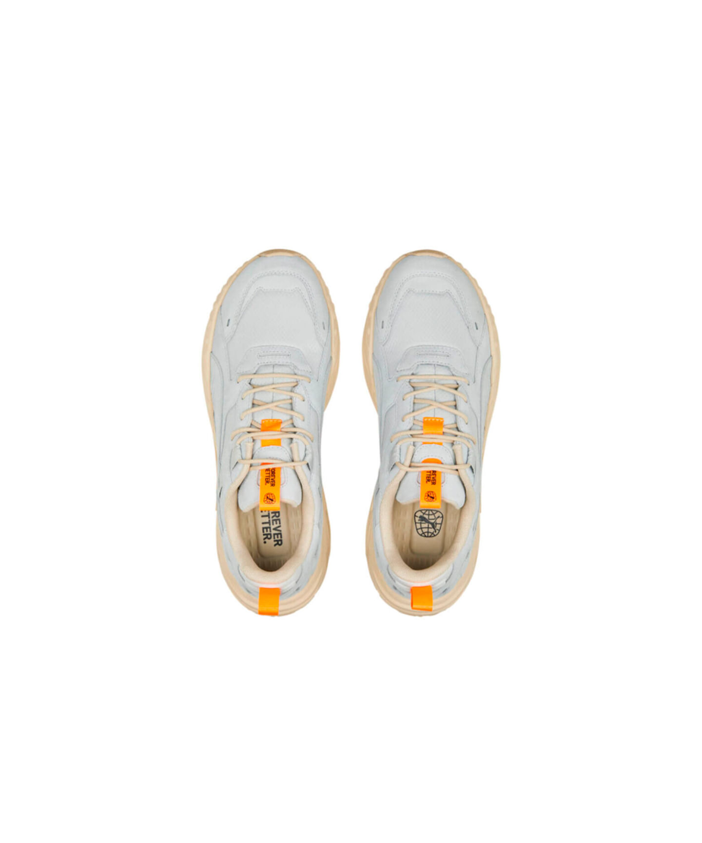 TENIS PUMA RS-TREK OTDR - CABALLERO